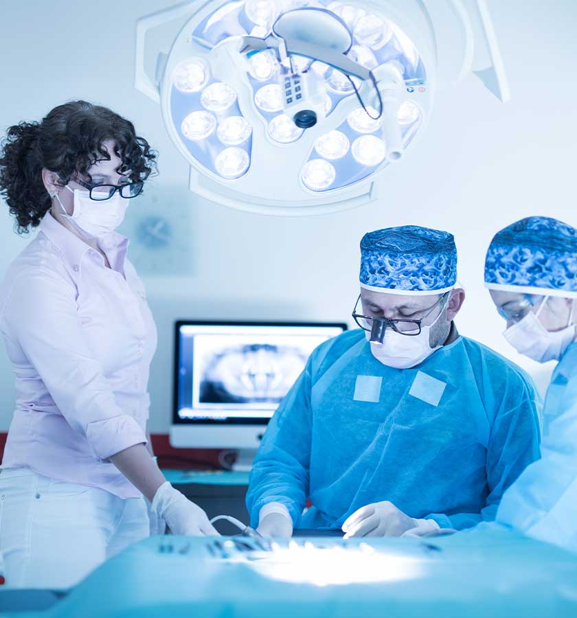 Angstpatienten – Behandlungen bei Zahnarztangst – Dr. Gal