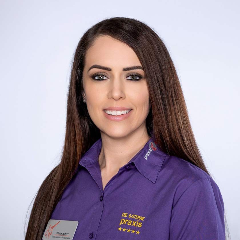 Team der 5-Sterne Praxis – Ärzte & Mitarbeiter – Dr. Gal